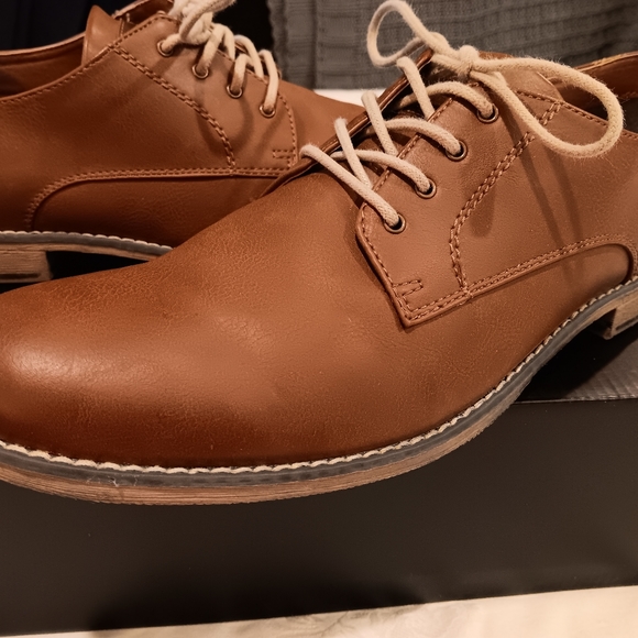 H&M | Shoes | Hm Dress Shoes | Poshmark